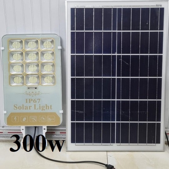 đèn nlmt 300w 12 khoang giá tốt không lo tốn điện hàng tháng